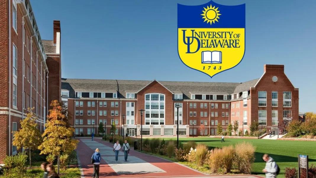 University of Delaware Scholarships in USA | Fully Funded | Intel Region