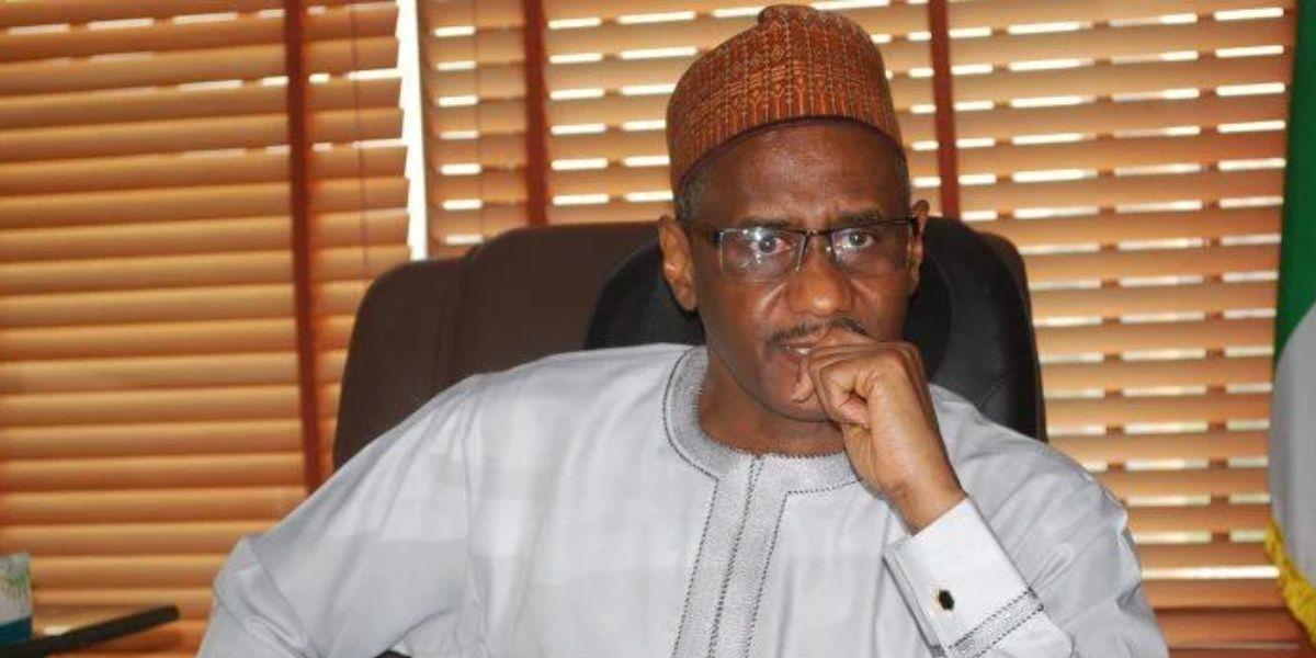 EFCC arrests ex-NHIS boss Usman Yusuf over alleged N4 billion fraud, to ...