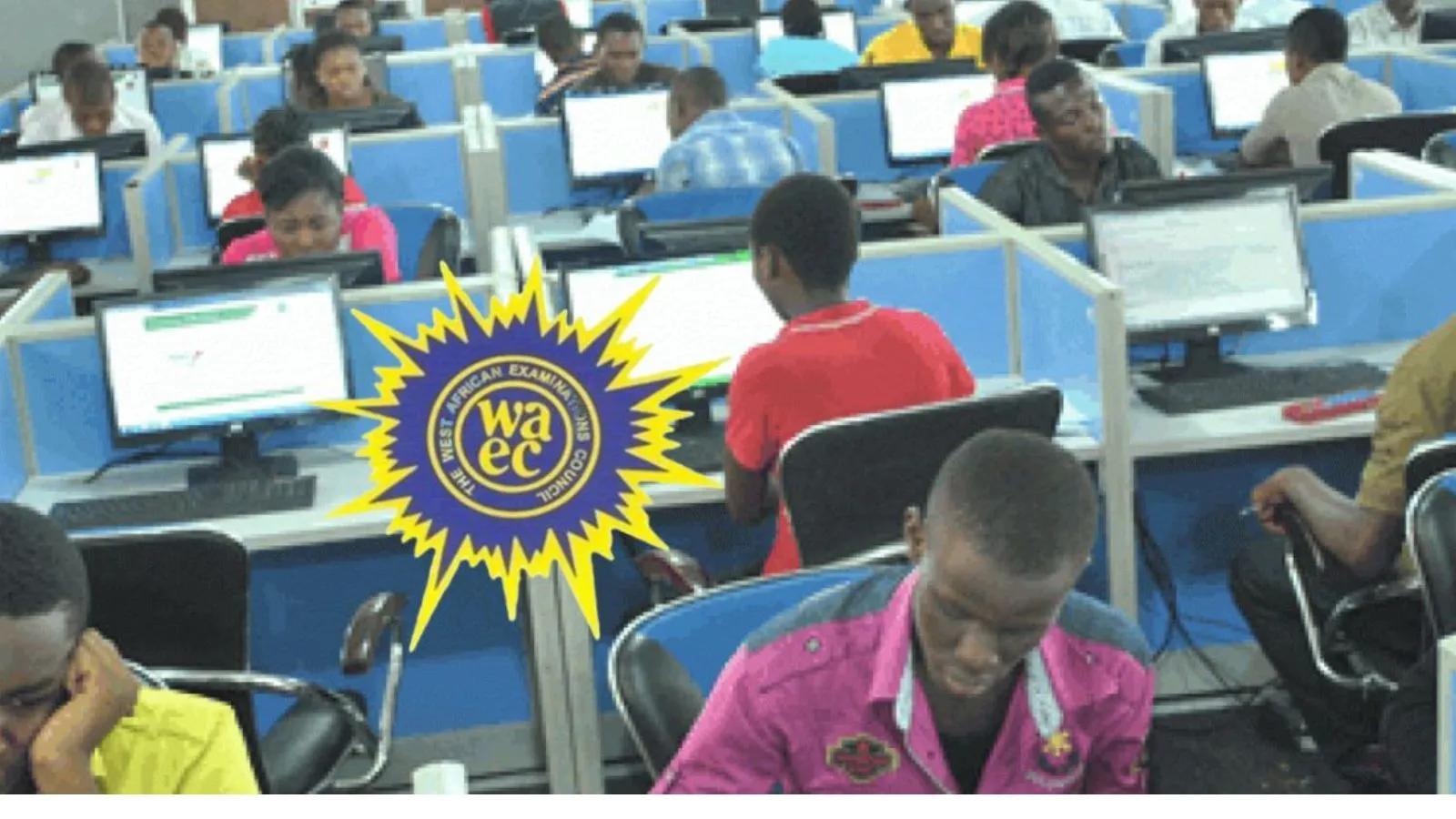 BREAKING: WAEC releases 2026 computer-based WASSCE results | Intel Region