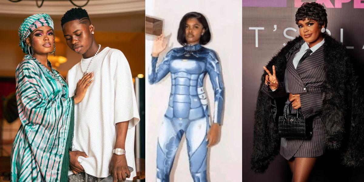 Who is Jarvis | Biography, Jarvis net worth and relationship with ...