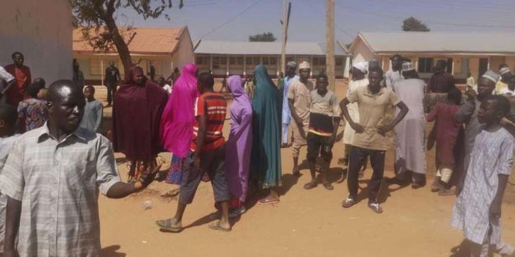 Over 100 abducted as bandits launch fresh attack in Zamfara | Intel Region