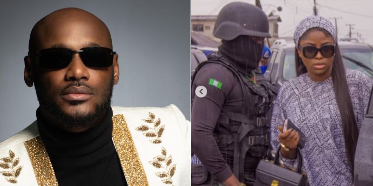 2Baba family declares singer missing following his engagement with Hon ...
