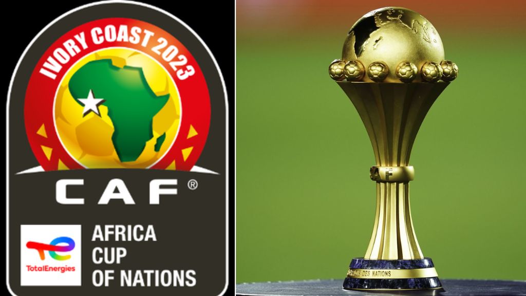 2023 AFCON match schedule: Full fixtures & kick-off time | Intel Region