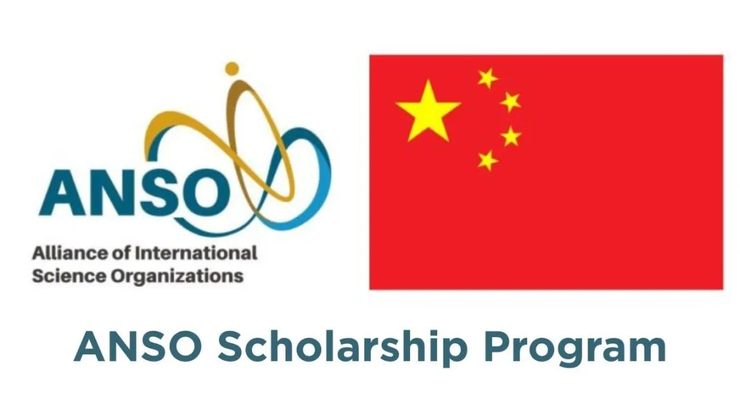 ANSO Scholarship in China 2026 | Fully Funded | Intel Region