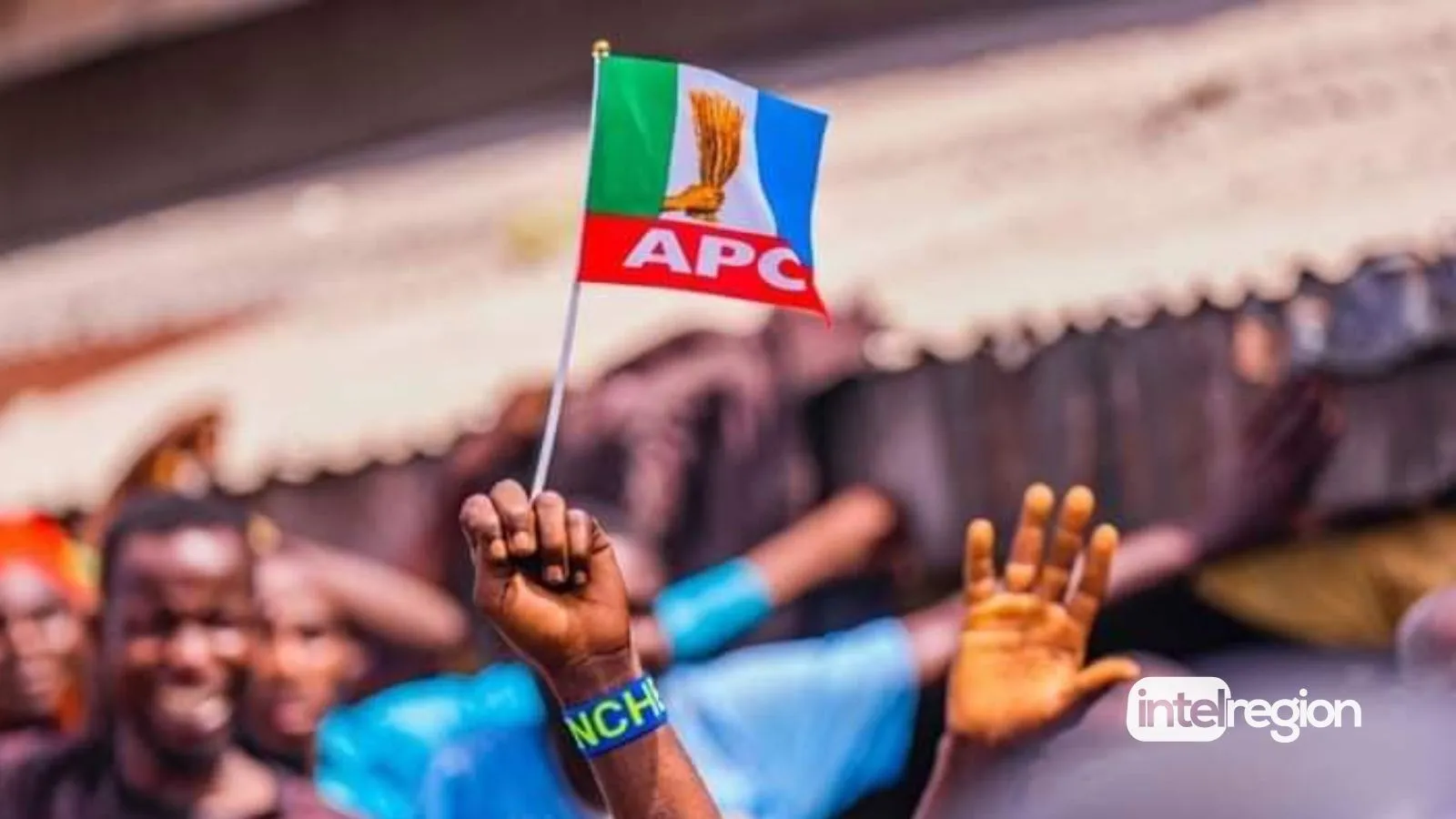 JUST IN: APC wins 20 seats in Rivers local government elections, PDP ...