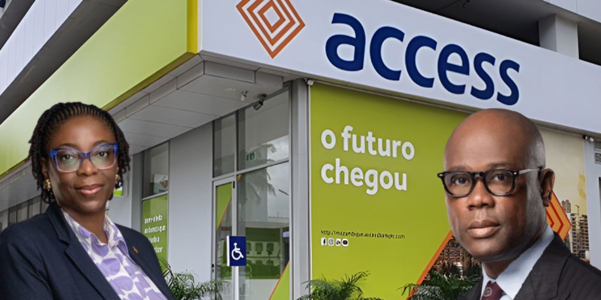 JUST IN: Access Bank continues Wigwe's legacy, set to acquire National ...