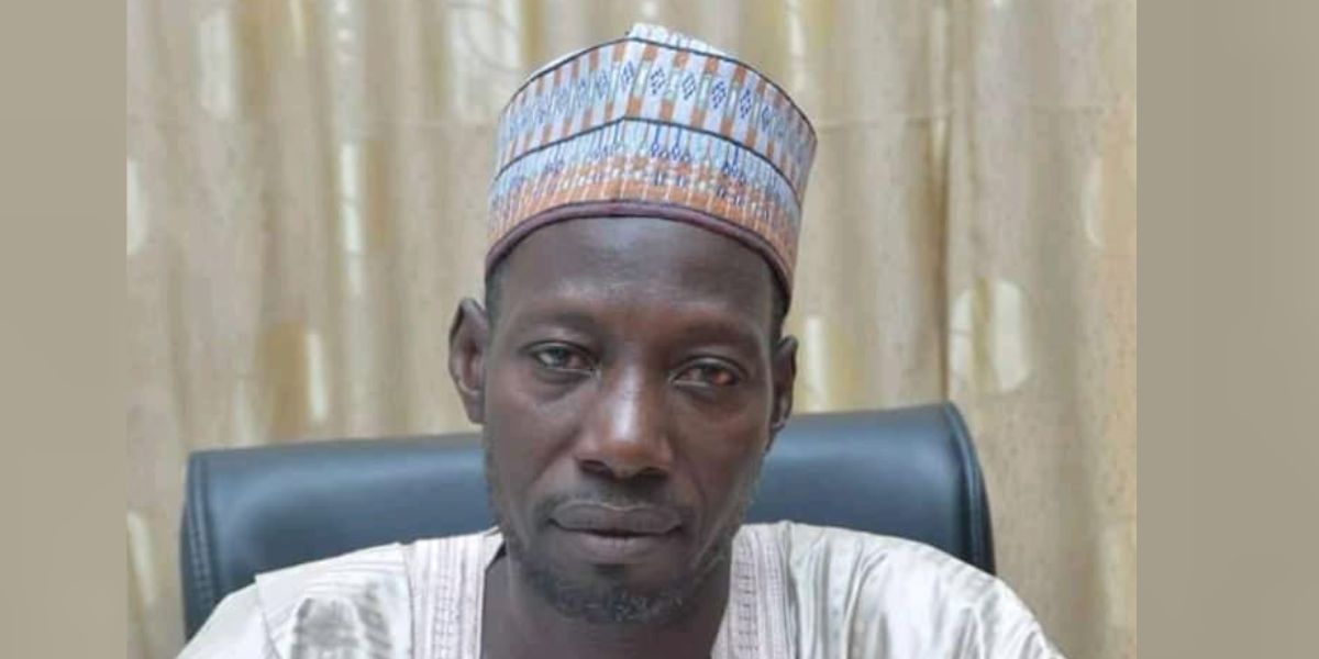 JUST IN: Bauchi commissioner Ahmad Jalam dies in motor accident | Intel ...