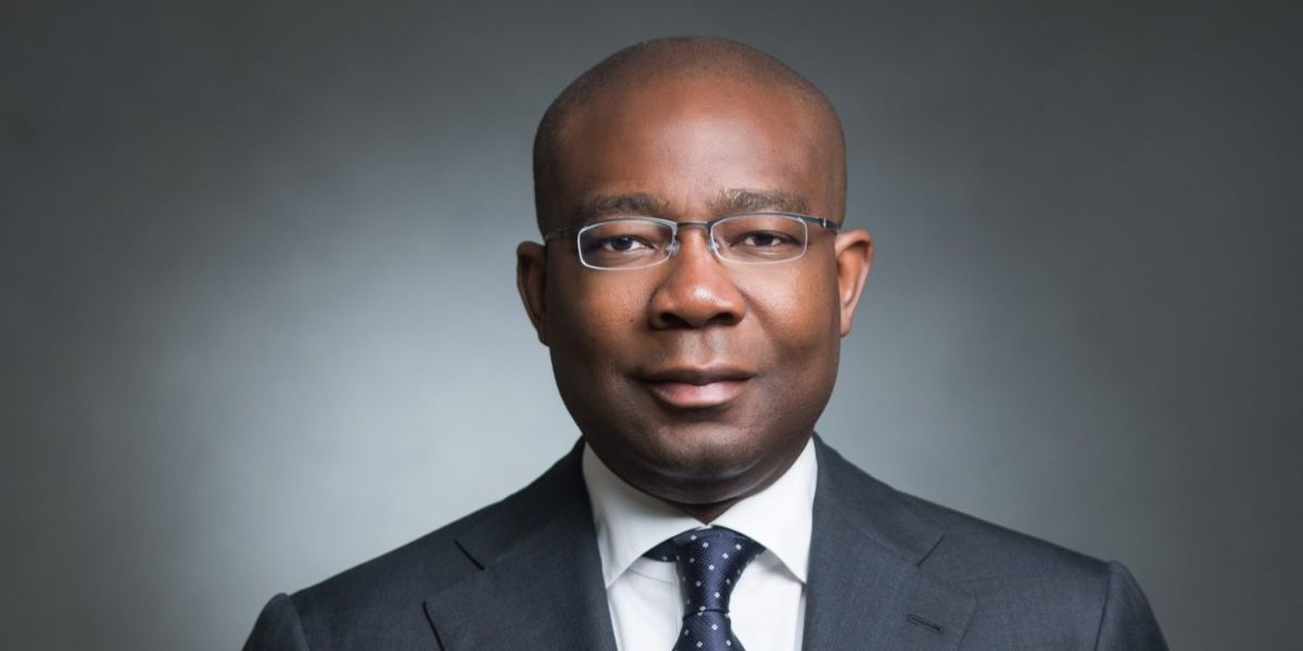 Aig-Imoukhuede reappointed as Access Holdings chairman after 10 years ...