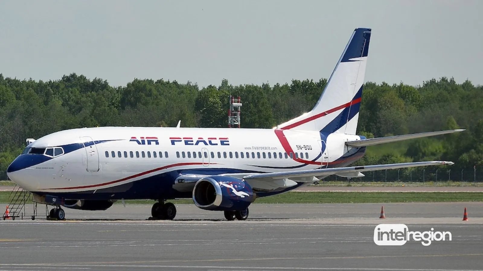 NSIB: Two Air Peace pilots test positive for alcohol, cannabis after ...