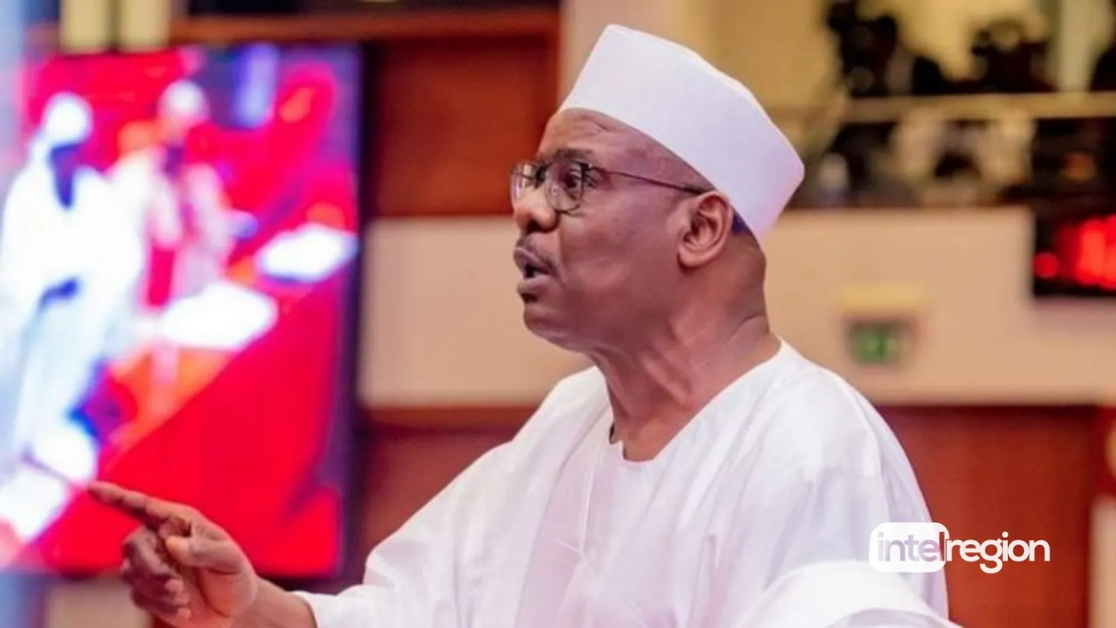 'Act like a dictator': Ali Ndume asks Tinubu to dissolve PENGASSAN amid ...