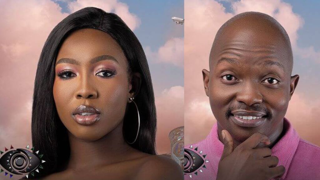 #BBTitans: Jaypee and Lukay evicted from reality show (Video) | Intel ...