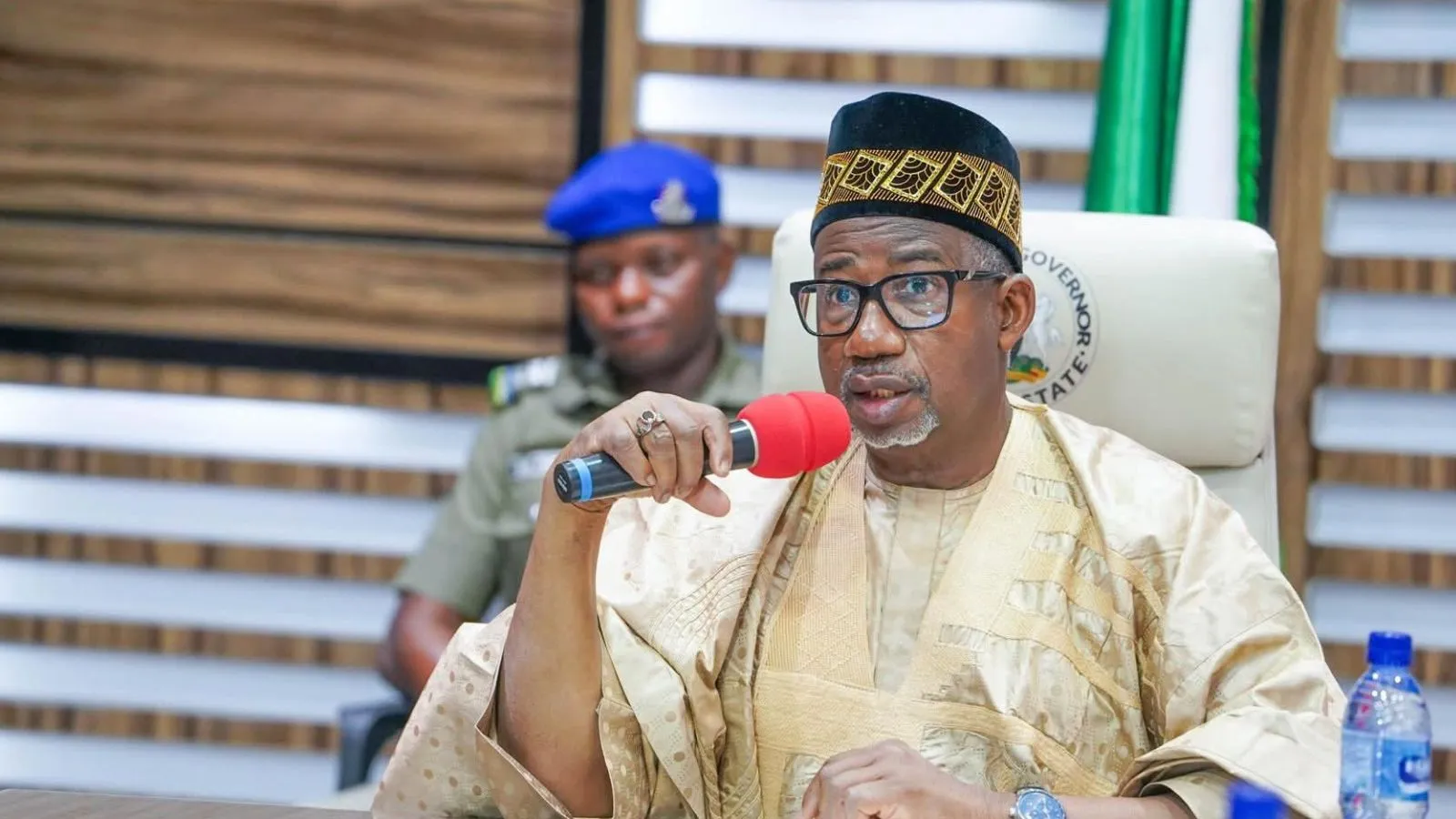 BREAKING: Bauchi creates new 29 local governments, seeks national ...