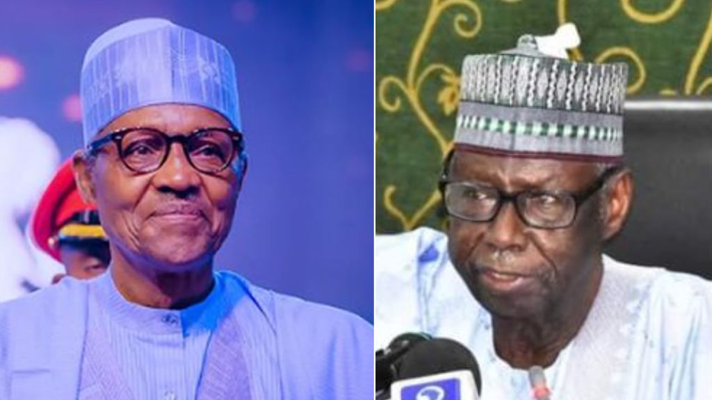 JUST IN: Senate confirms Buhari’s classmate and others as NEDC board ...