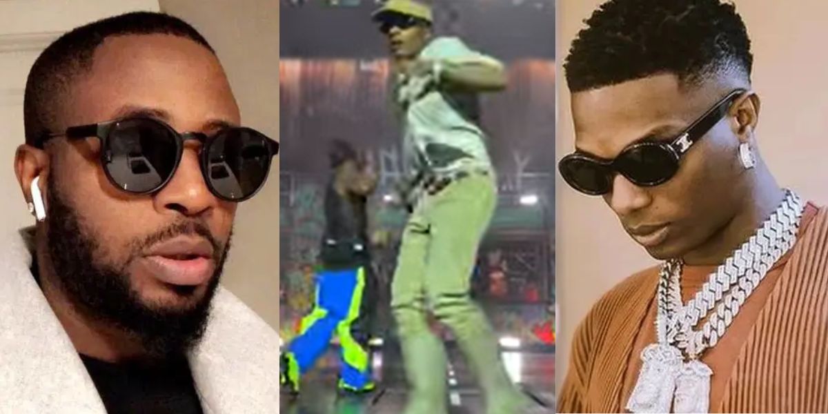 "He too like Bigwiz" - Celebrity blogger Tunde Ednut new post about ...