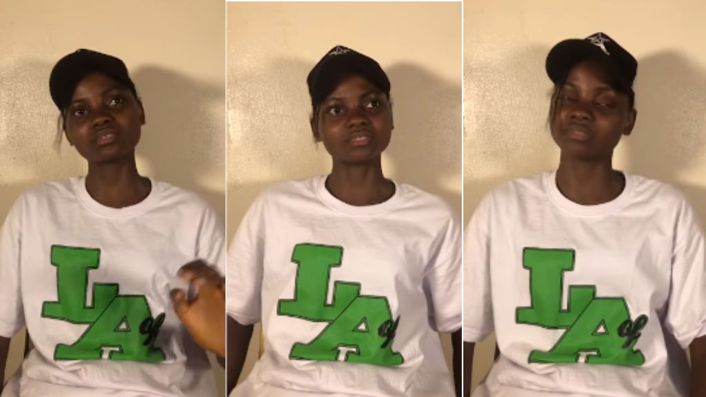 "Lets us breathe" - Chef Dammy exposes total amount she made after 120 ...
