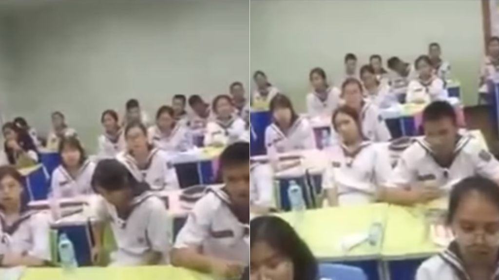 "This is so lovely to see" - Video of Chinese kids learning Igbo ...