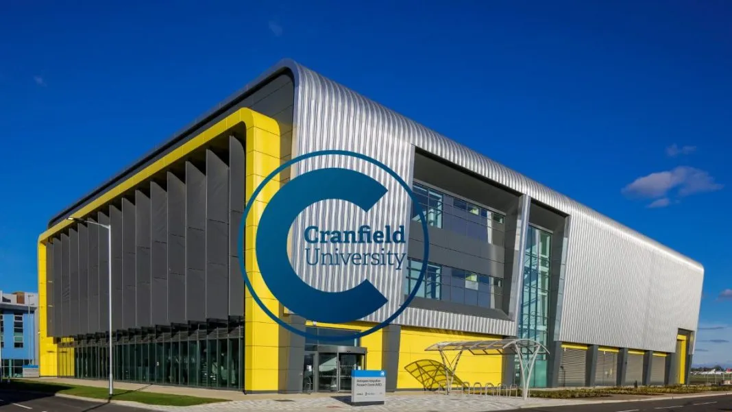 Cranfield University Commonwealth Masters Scholarship in UK 2026 ...