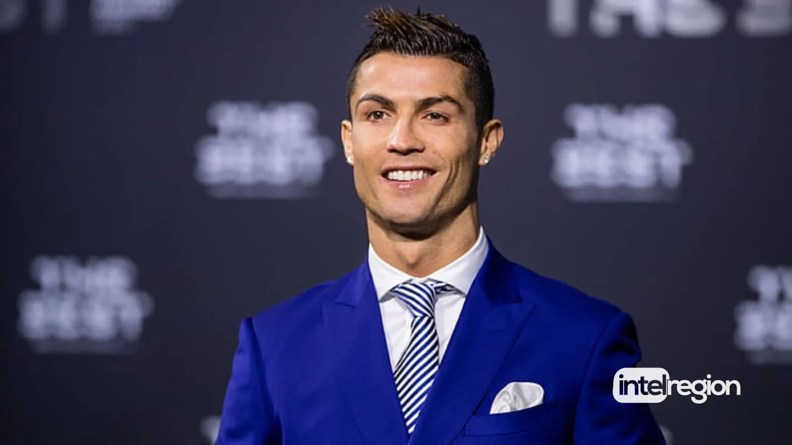 Cristiano Ronaldo becomes first-ever billionaire footballer | Intel Region