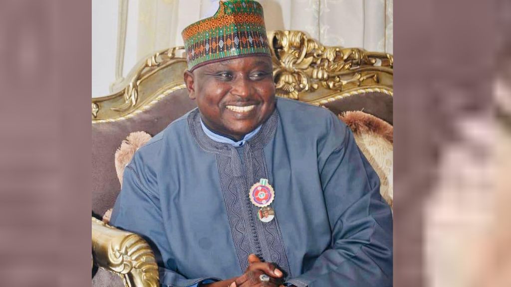 House of Reps leader Doguwa wins as court declares murder charges against him unconstitutional ...