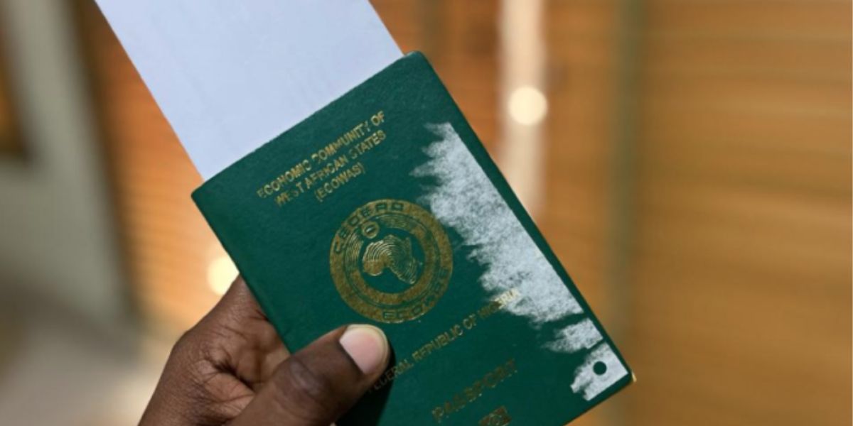Niger Republic bars Nigerians with ECOWAS passports from entry | Intel ...