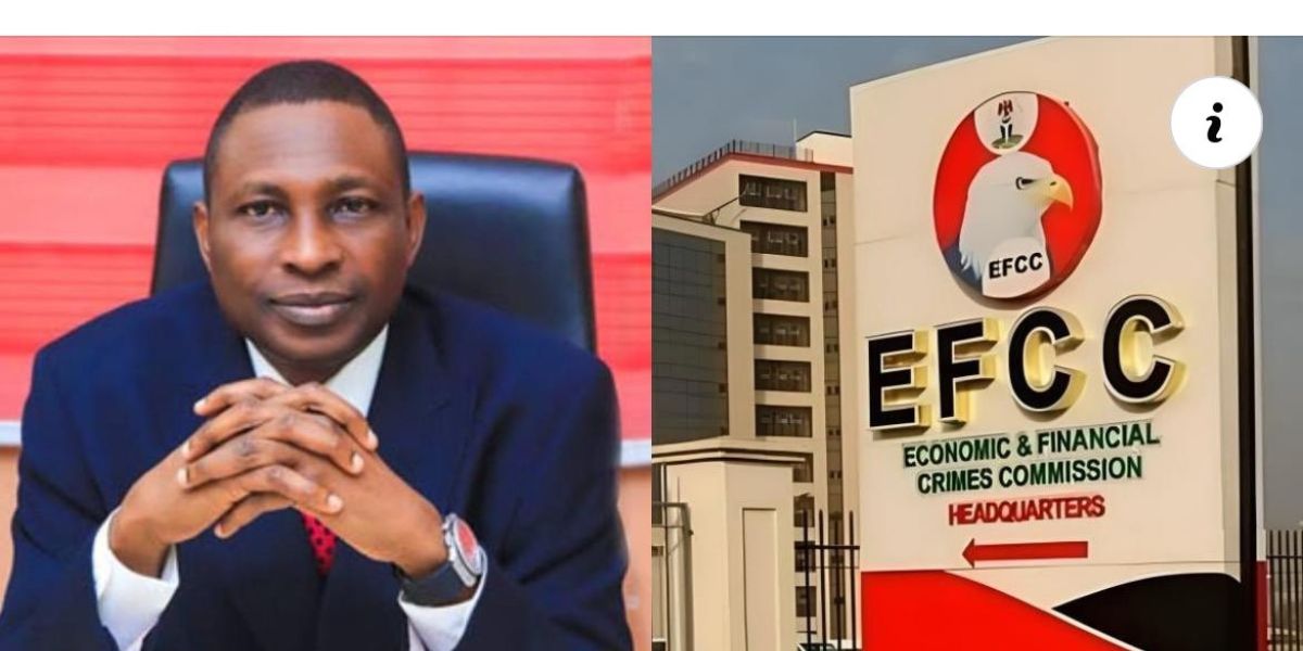 BREAKING: Supreme Court dismisses suit seeking to ban EFCC and others ...