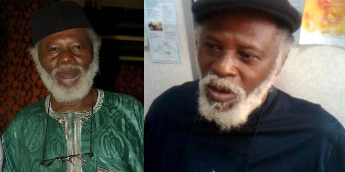 Veteran actor Emmanuel France passes away | Intel Region