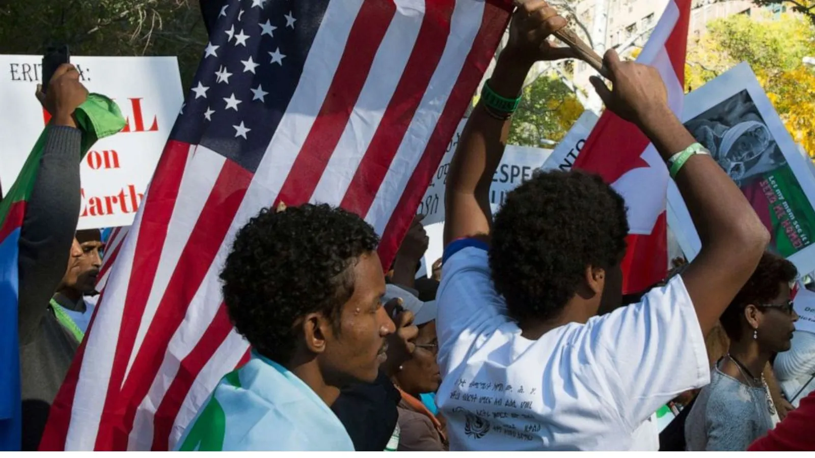 India, Saudi Arabia, Nigeria - List of 16 nations designated as ...