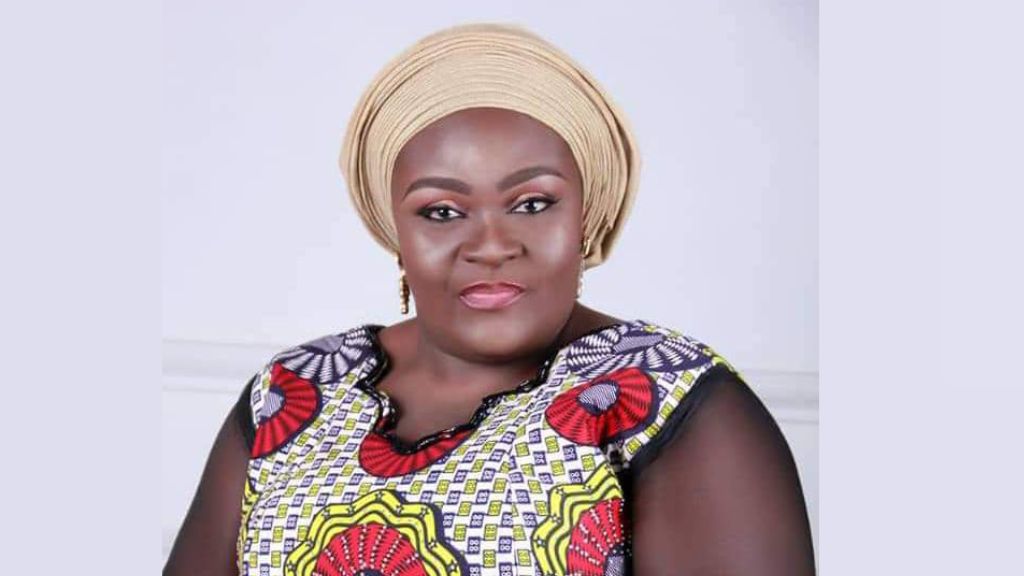 JUST IN: Local government chairman dies after meeting on presidential ...