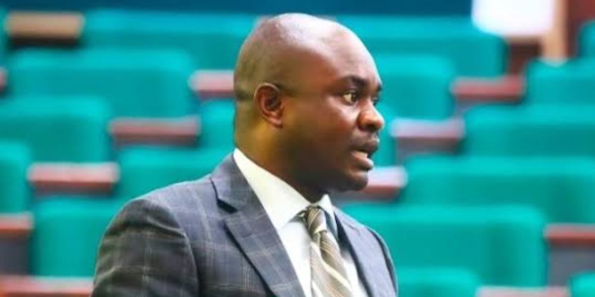 Former House of Reps member Dagogo accuses Niger Delta governors of ...