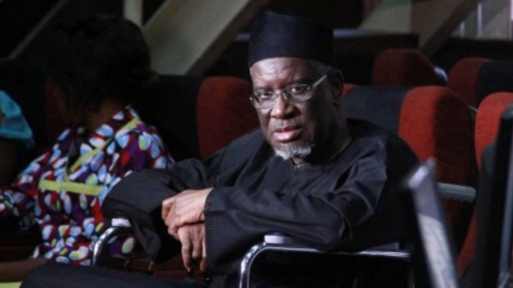 Former PDP Chairman suffers stroke amid N300m fraud allegation | Intel ...