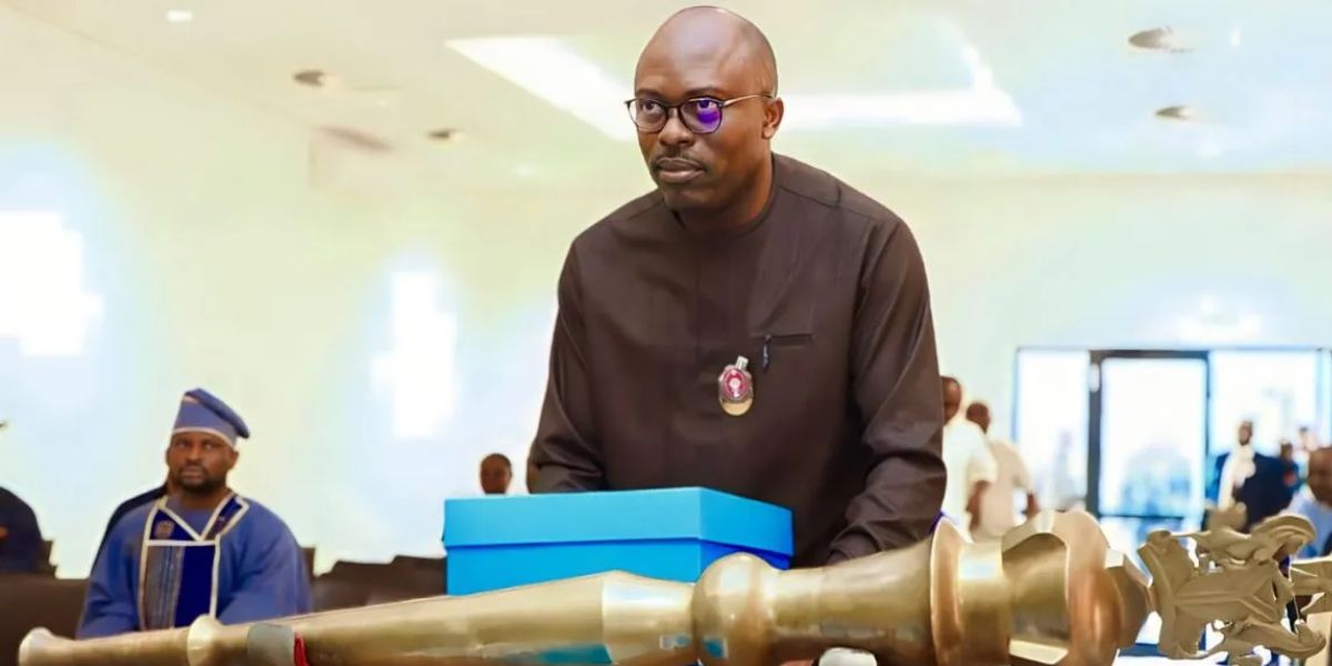 JUST IN: Court of Appeal orders Fubara to re-present 2024 budget to ...