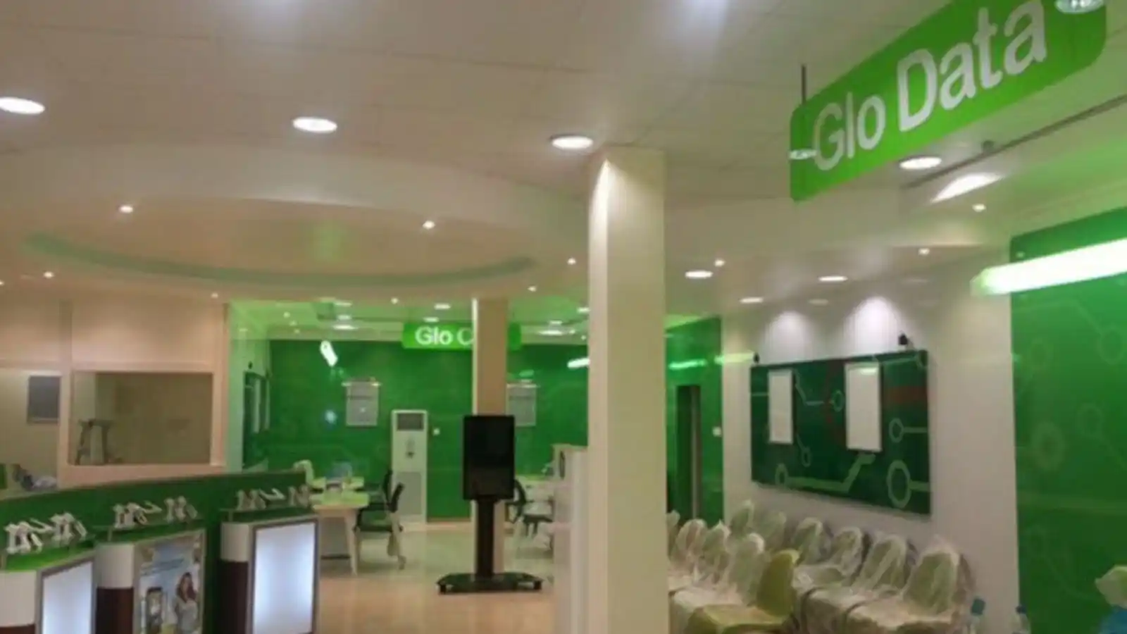 Glo apologises to Nigerians over nationwide data outage, promises swift ...