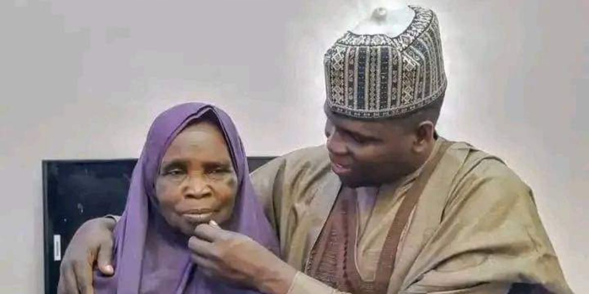 JUST IN: DSS arrests kidnapper of Rarara's mother, recovers N26.5m ...