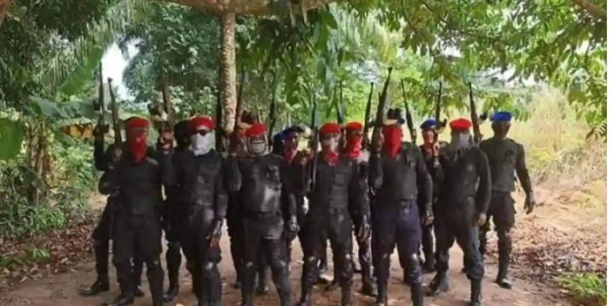 7 killed and several others injured as suspected IPOB members unleash ...