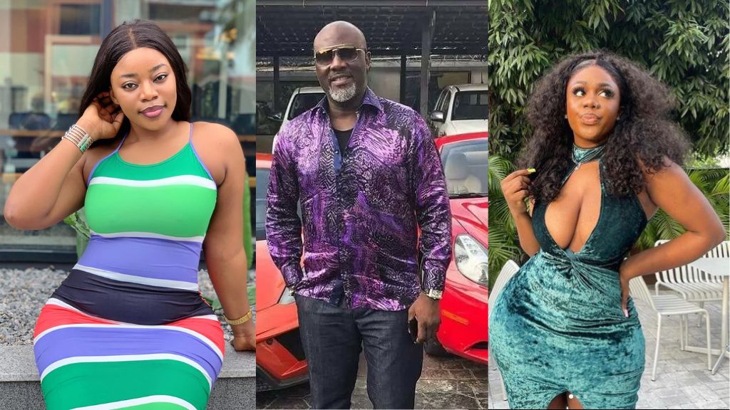 "I don't know Dino" - IG influencer Ashmusy reacts after being accused ...