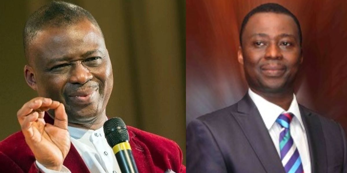 Deflowering a woman without marrying her will ruin your life — Pastor ...