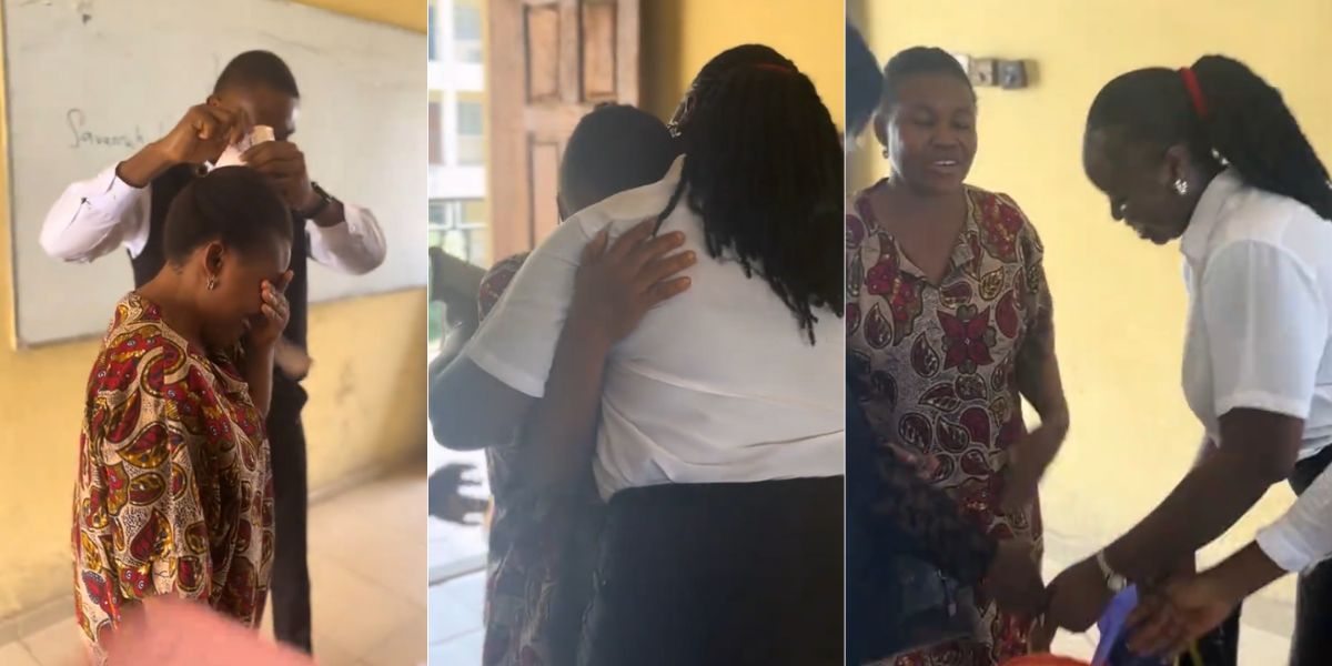 "So beautiful" - Imo state university law students celebrate their ...
