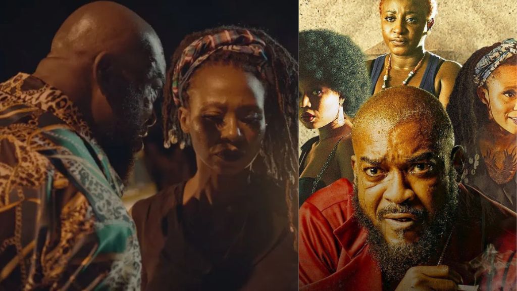 Iyabo Ojo, Ninolowo, Dimeji Lateef, others hail actor Chidi Mokeme ...