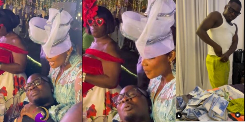 "I stole N2.2M" - Kamo State confesses after Iyabo Ojo threatens to use police upon spotting him ...