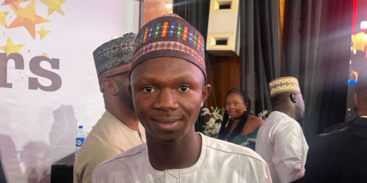 22-year-old Keke driver who returned missing N15m in Kano gets N250m ...