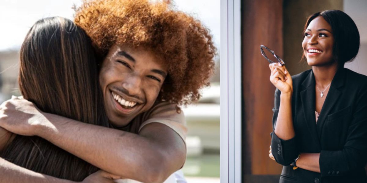"He disappeared since 2018" - Lady expresses utmost joy as her missing ...