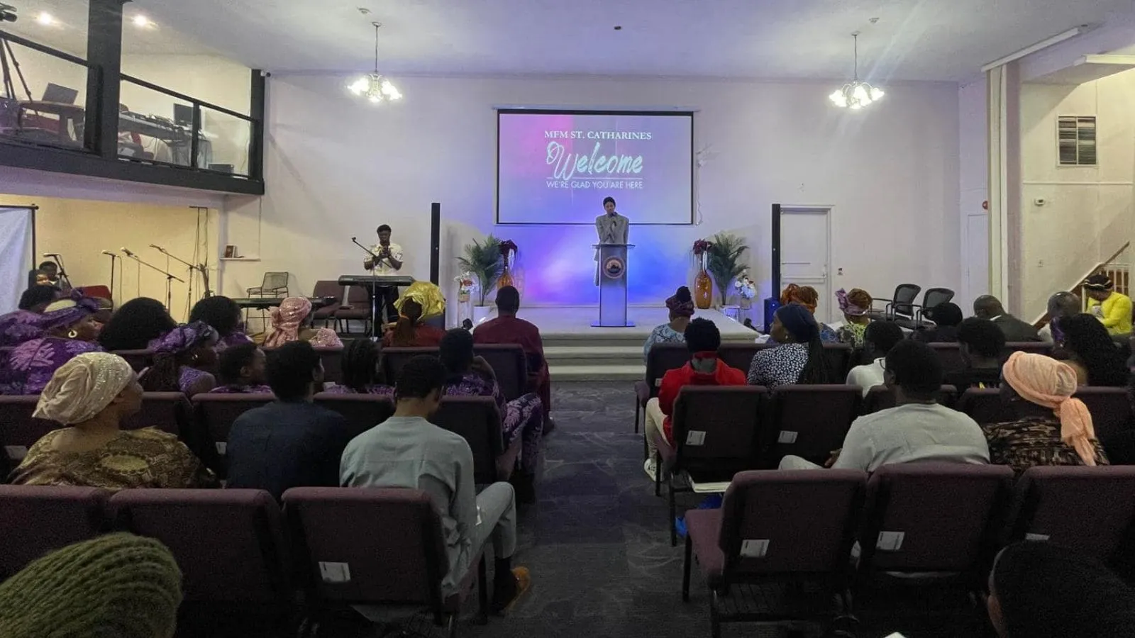 UK freezes over 100 bank accounts linked to MFM over financial scandal | Intel Region