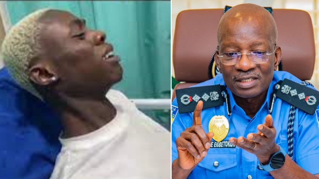 BREAKING: Police uncover how Mohbad died, say he vomited and developed ...