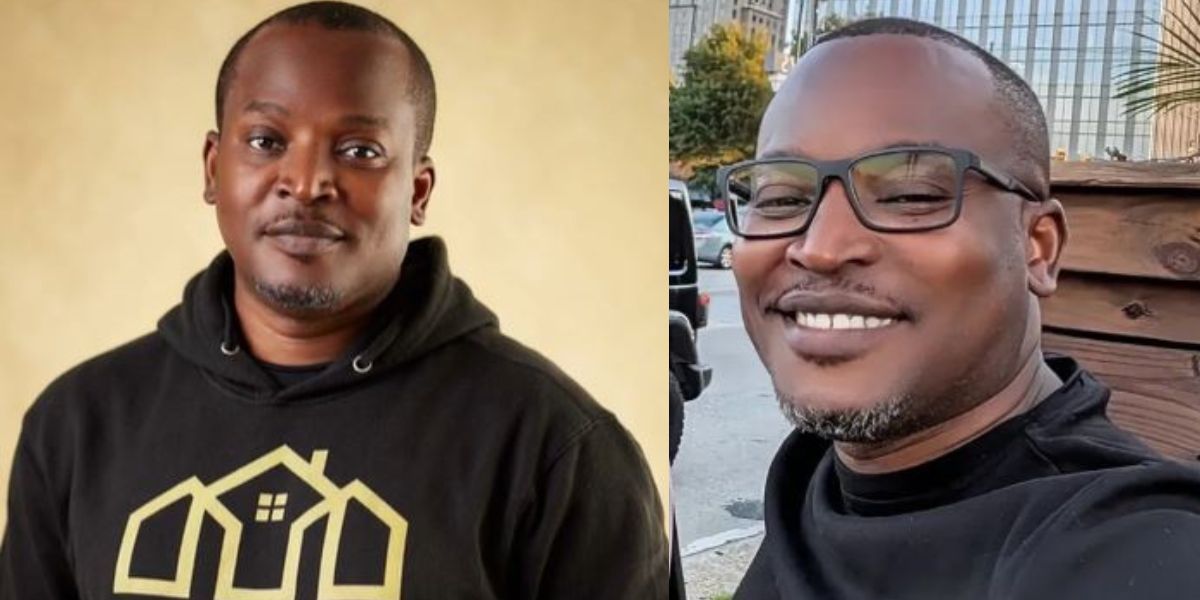 My father was first person to connect Nigeria to Internet – Veteran ...