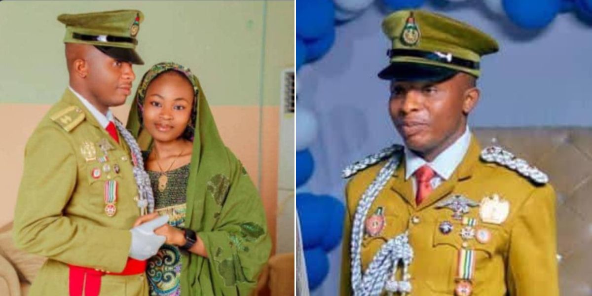 Mob burns newlywed NDLEA officer to death in Kaduna after drug suspect ...