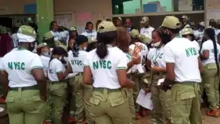 FG makes final year project submission compulsory for NYSC mobilisation ...