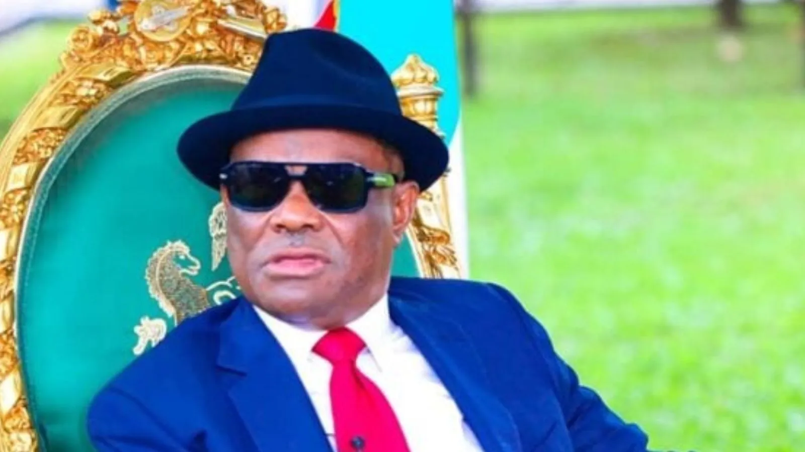 BREAKING: PDP expels Wike, Fayose, Anyanwu, others | Intel Region