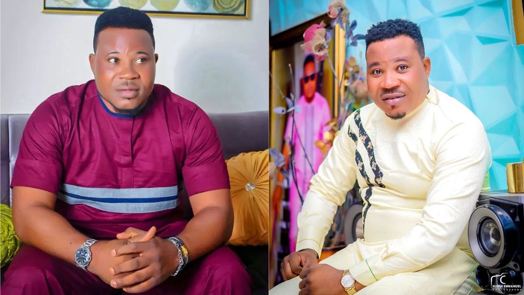 Popular Nollywood actor Murphy Afolabi dies after bathroom fall | Intel ...