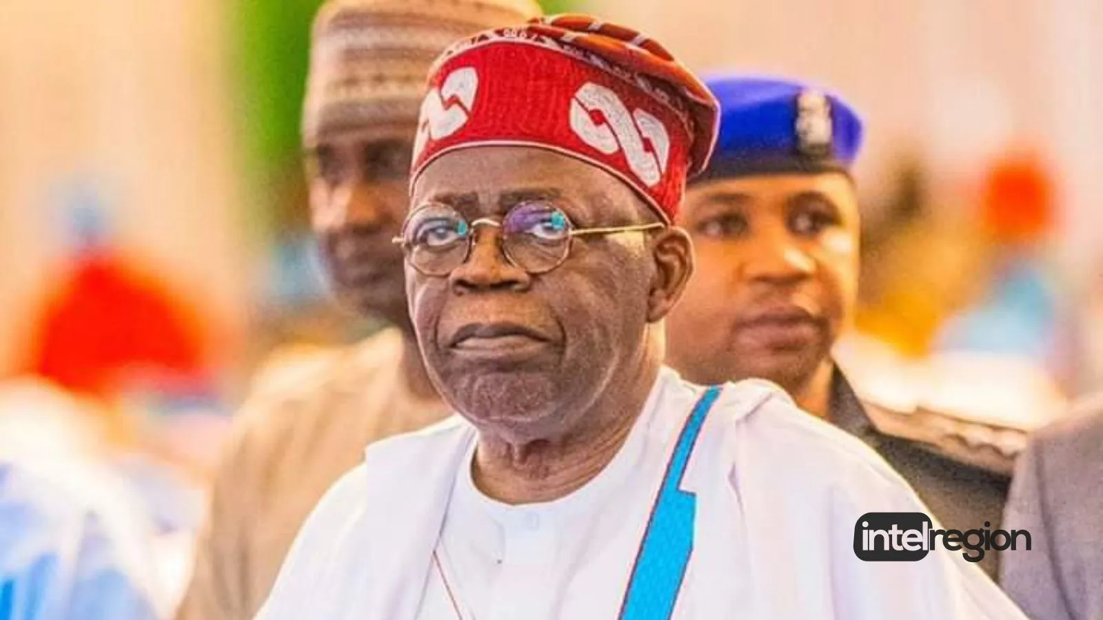 APC clarifies Tinubu’s 2027 endorsement, says presidential ticket still ...
