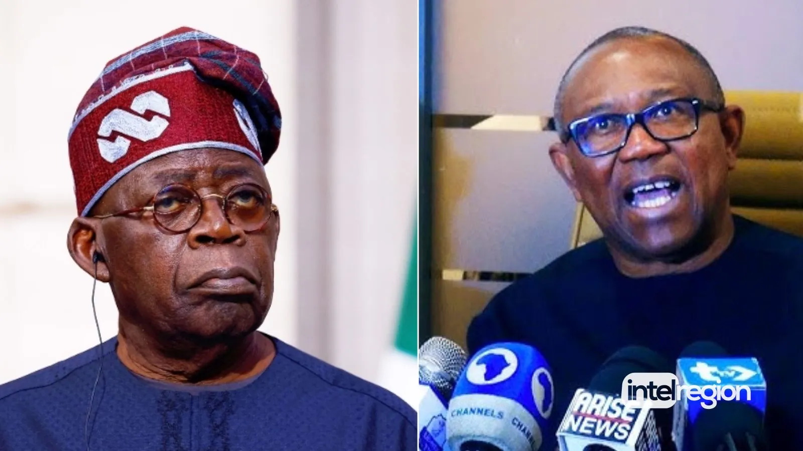 'Misplaced priority': Peter Obi slams Tinubu's government over plan to ...